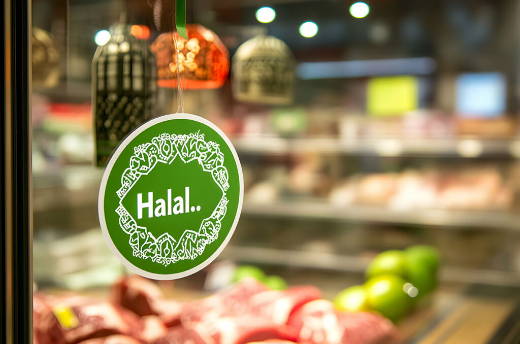 Ein Halal, viele Regeln: Der Weg zu einheitlichen Standards